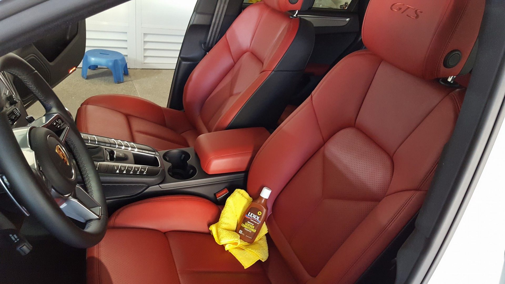 Servicios – GRE Automotive